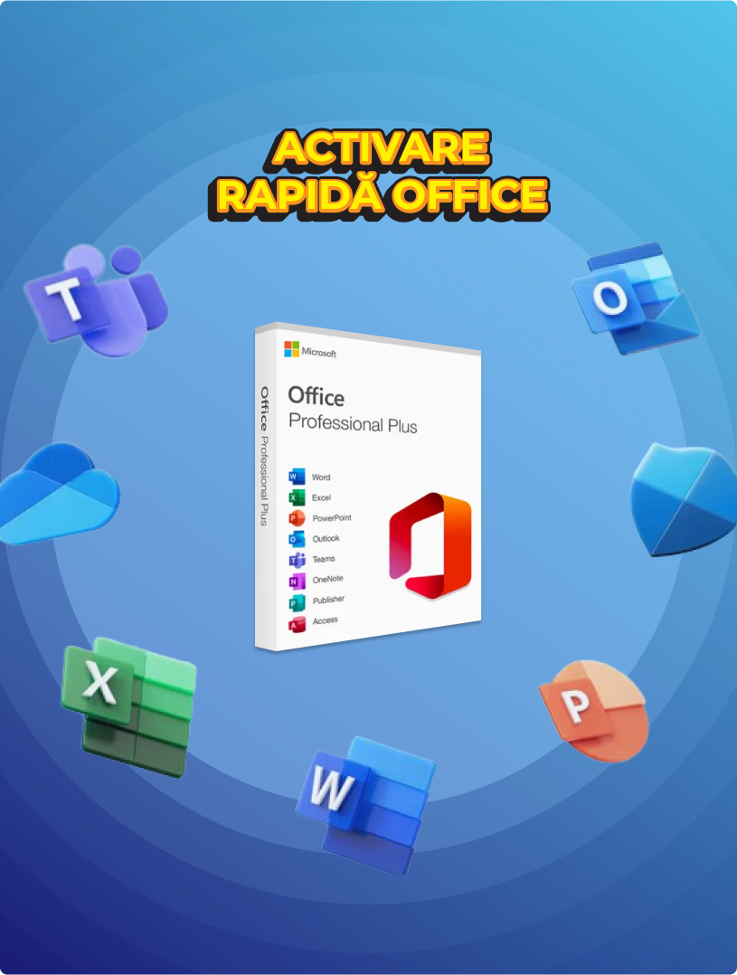 Activare | CORE-SOFTWARE